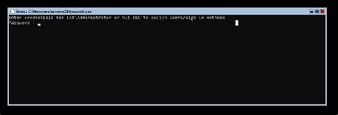 How To Promote Windows Server Core To A Domain Controller From The Windows Admin Center Labdemo