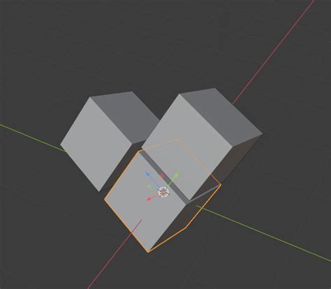 How To Rotate Object With Array Modifier Without Problems In Blender