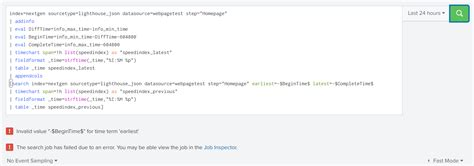 Solved How To Write Subquery To Run The Sub Query For Tim Splunk
