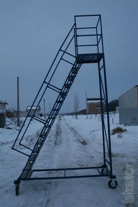 Tower Tourscaffoldingformworkcars From The Manufacturer Buy On