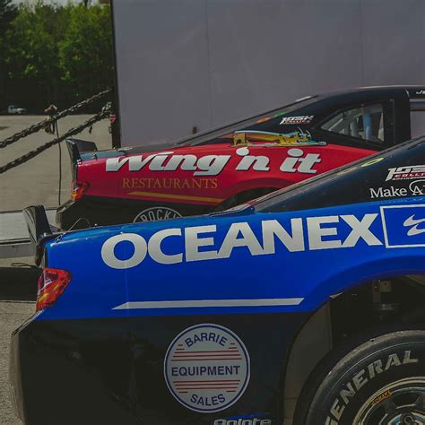 Josh Collins Racing Youtube