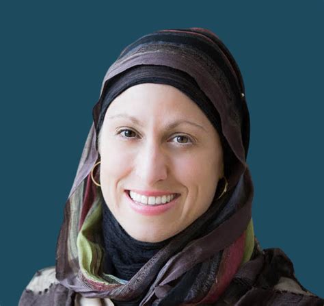 Dr Celene Ibrahim Boston Islamic Seminary