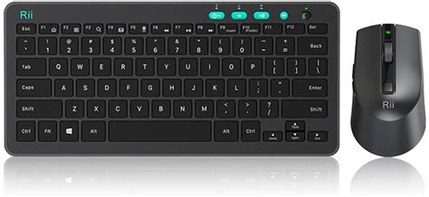 10 Best Compact Keyboards
