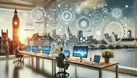 Difference Between Sap And Oracle Explained