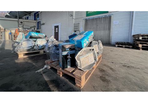 Стальной корпус редуктора РПМ 21213 Нива, 21214, 2123 Нива Шеви ...