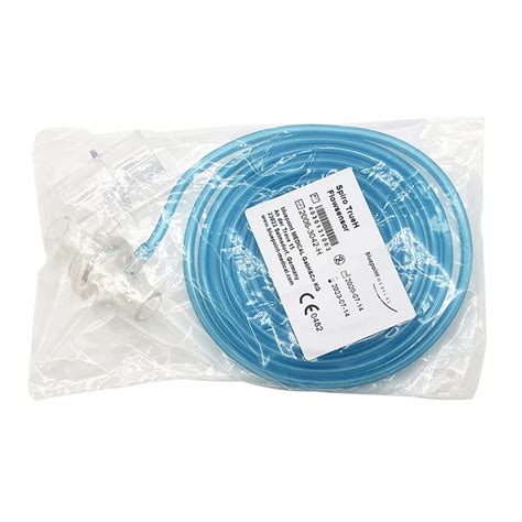 Hamilton Flow Sensor Use For Anesthesia Machine Manufacturers And Suppliers Factory Price