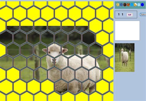 Strech Image Into Hex Picturebox Arry Stack Overflow