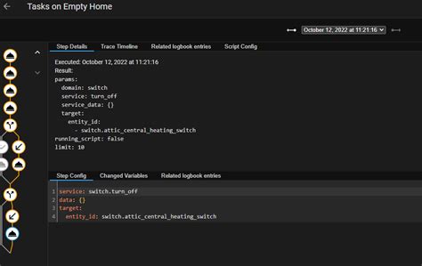 Script With Season Integration Stopped Working Configuration Home