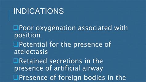 Postural Drainage 1pptx Ppt