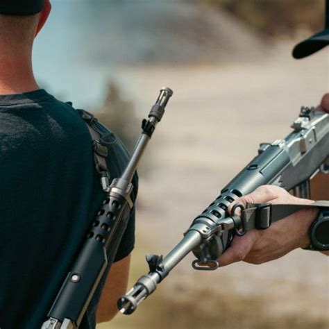 Rtg Parts Samson Ba Gas Block Cap Sling Point For 2008 And Later Mini 1430 Stainless Samson