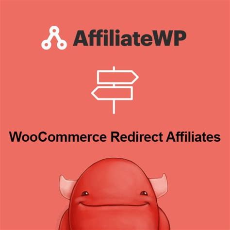 🥇 Download Affiliatewp Woocommerce Redirect Affiliates 12 Themepluginorg