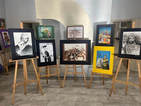 Изобразително изкуство 51 СУ Елисавета Багряна София