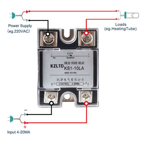Ssr Là Gì Rơ Le Bán Dẫn Là Gì Solid State Relay Có Nghĩa Gì