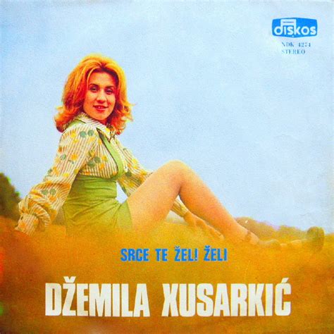 Džemila Husarkić Albums Songs Discography Biography And Listening Guide Rate Your Music