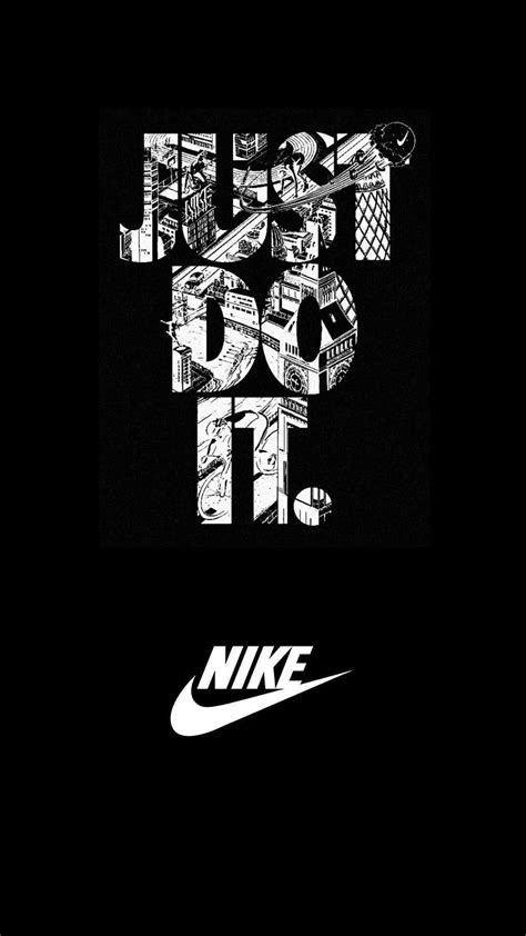 10 Best Nike Logo Black And White Full Hd 1080p For Pc Background 2021