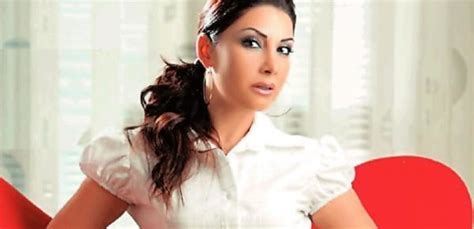 هل تذكرون الفنانة اللبنانية ألين خلف؟ شاهدوا كيف أصبحت بعد ابتعادها عن