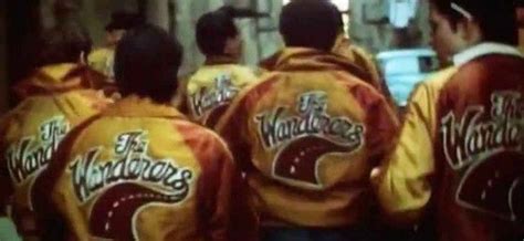 Pin By Monsterman 73 On The Wanderers 1979 Wander Stars Then And