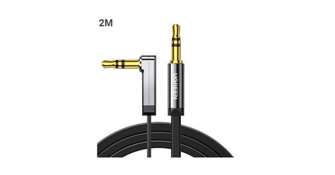 Ugreen Ugreen Av Mm Degree Right Angle Extension Cable Price In Bd