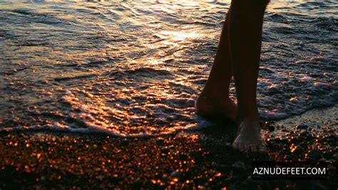 Eros Vlahos Feet Aznudefeet Men