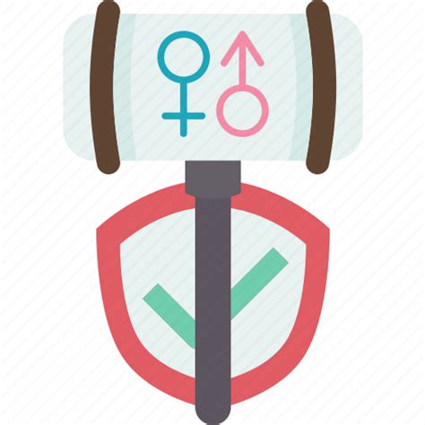 Sexual Offences Crimes Legal Act Icon Download On Iconfinder