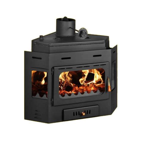 Focar De Semineu Tip Centrala Prity Aw16 Magnetcenter Ro