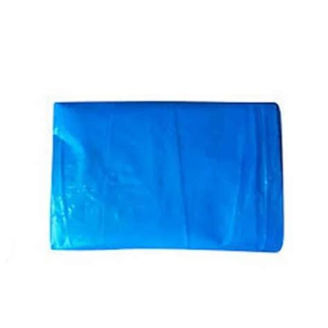 Blue Plastic Cover At ₹ 135kilogram Polythene Bags In Chennai Id