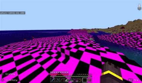 How To Fix A Corrupted Minecraft World