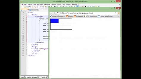 How To Draw A Rectangle In Html Creativeconversation