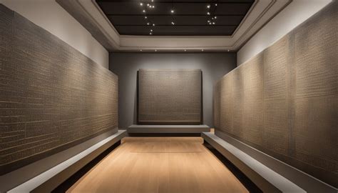 Rosetta Stone Riddle Cracking Ancient Codes With Modern Tech Suchscience