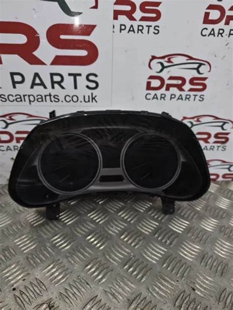 Lexus Is220d Speedo Clocks Speedometer Instrument Cluster Panel Manual 2005 2010 £37 99