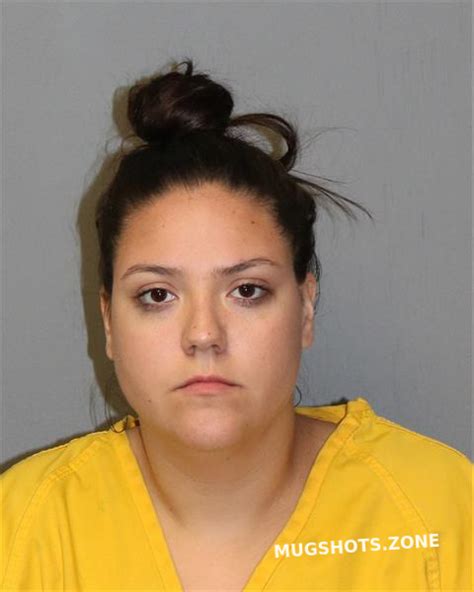 Nepper Olivia Helen 07022023 New River Valley Regional Jail