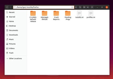 How To Upgrade From Windows To Ubuntu Desktop Tour And Applications Ubuntu