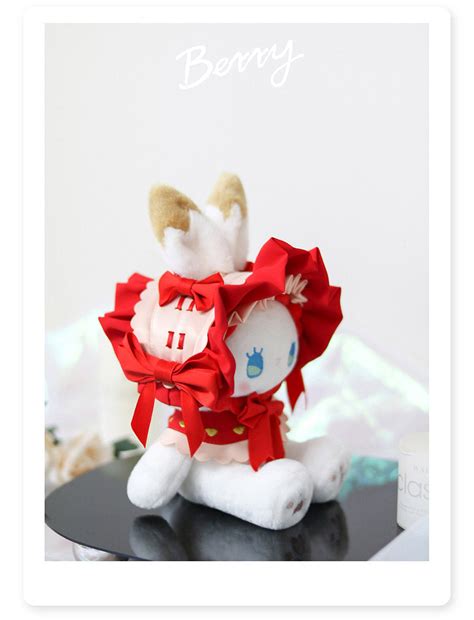 【sale】emma Plush Keychain 18cm Toybeta