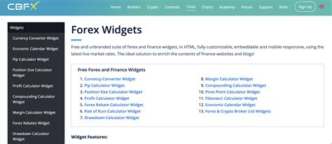 Apption Embed Notion CashBack Forex Widget