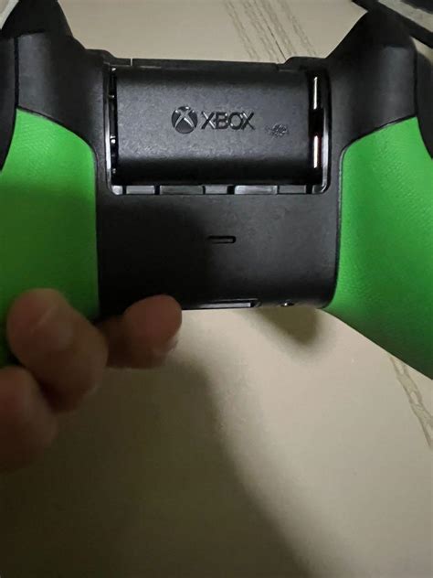 Xbox Series 20th Anniversary Controller With Xbox Rechargeable Battery