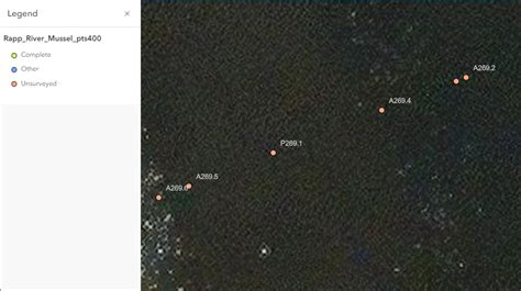Trying To Set Up Symbology Based On Two Fields In Esri Community