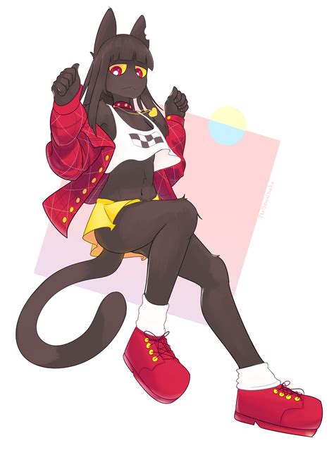 Adelaide By Yoako On Newgrounds