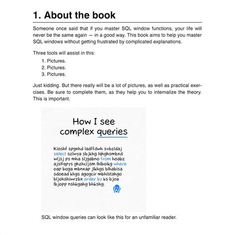 Sql Window Functions Explained