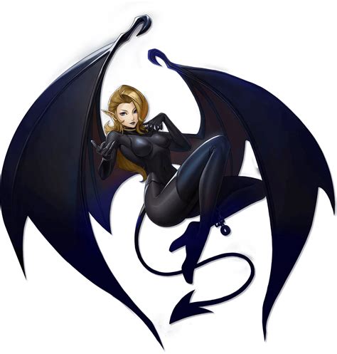 Persona 5 The Phantom X Succubus Persona Guide Stats And Skills