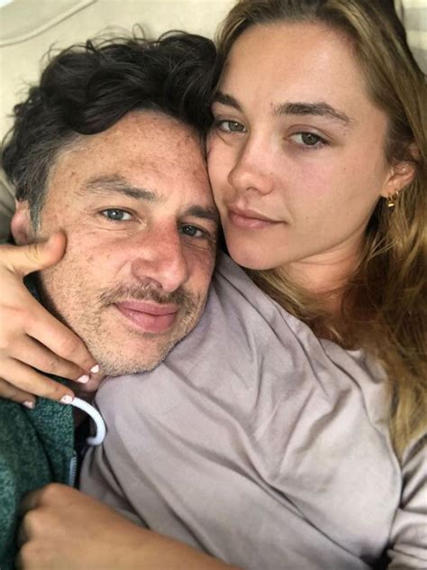 Florence Pugh Shuts Down Harry Styles Sex Scene Question The Courier Mail