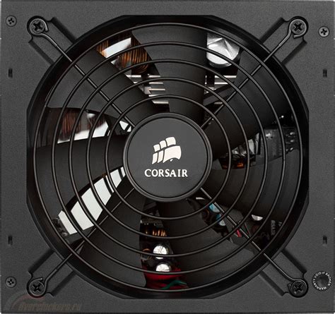 Тестируем блоки питания мощностью 850 Вт: Corsair CS850M, Chieftec APS ...