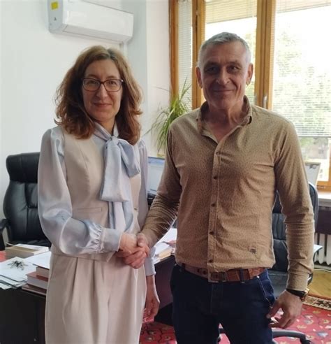 Съдия Милена Стоянова встъпи в длъжност като председател на Районен съд Видин