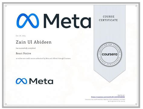 Zain Ul Abideen On Linkedin Reactnative Appdevelopment Mobileapps Techskills