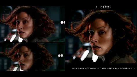 Irobot Dvd Widescreen