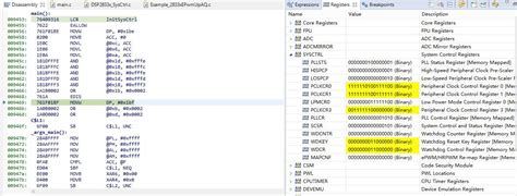 f28335 gpio output plus problem c2000 microcontrollers forum c2000™︎ microcontrollers ti
