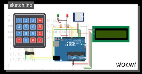 Sensor Pir Wokwi Esp32 Stm32 Arduino Simulator