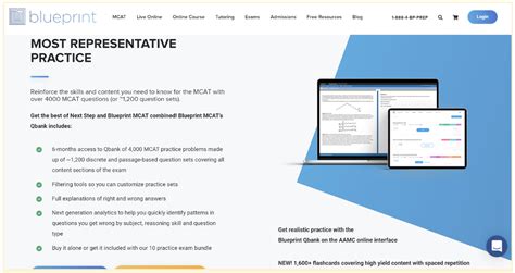 Blueprint Review Mcat Preparation Course Review Medlife Mastery