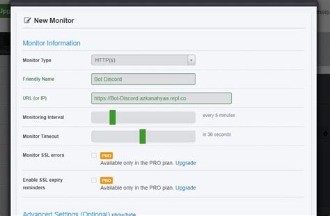 Deploy Bot Discord V13 247 Gratis Dengan Replit Online 247 By Azka Nahya Amanta Medium