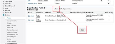 Salesforce Currency Field Salesforce Faqs