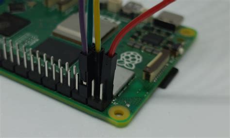 How To Use The Ssd1306 With Raspberry Pi Oled Display Wiring And Examples